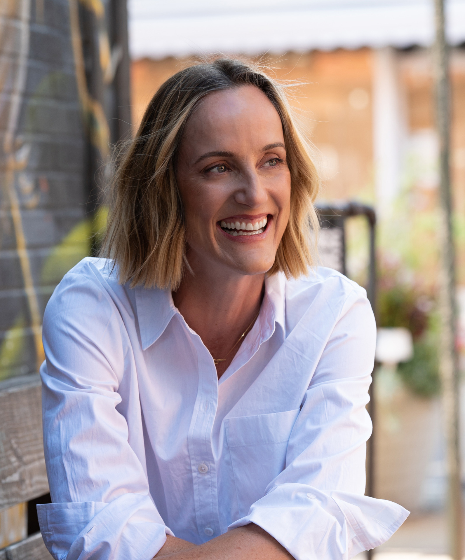 Contact Me - Molly B. Townsend